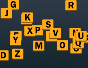 Alphabet Lore A-Z Game Play Online Free